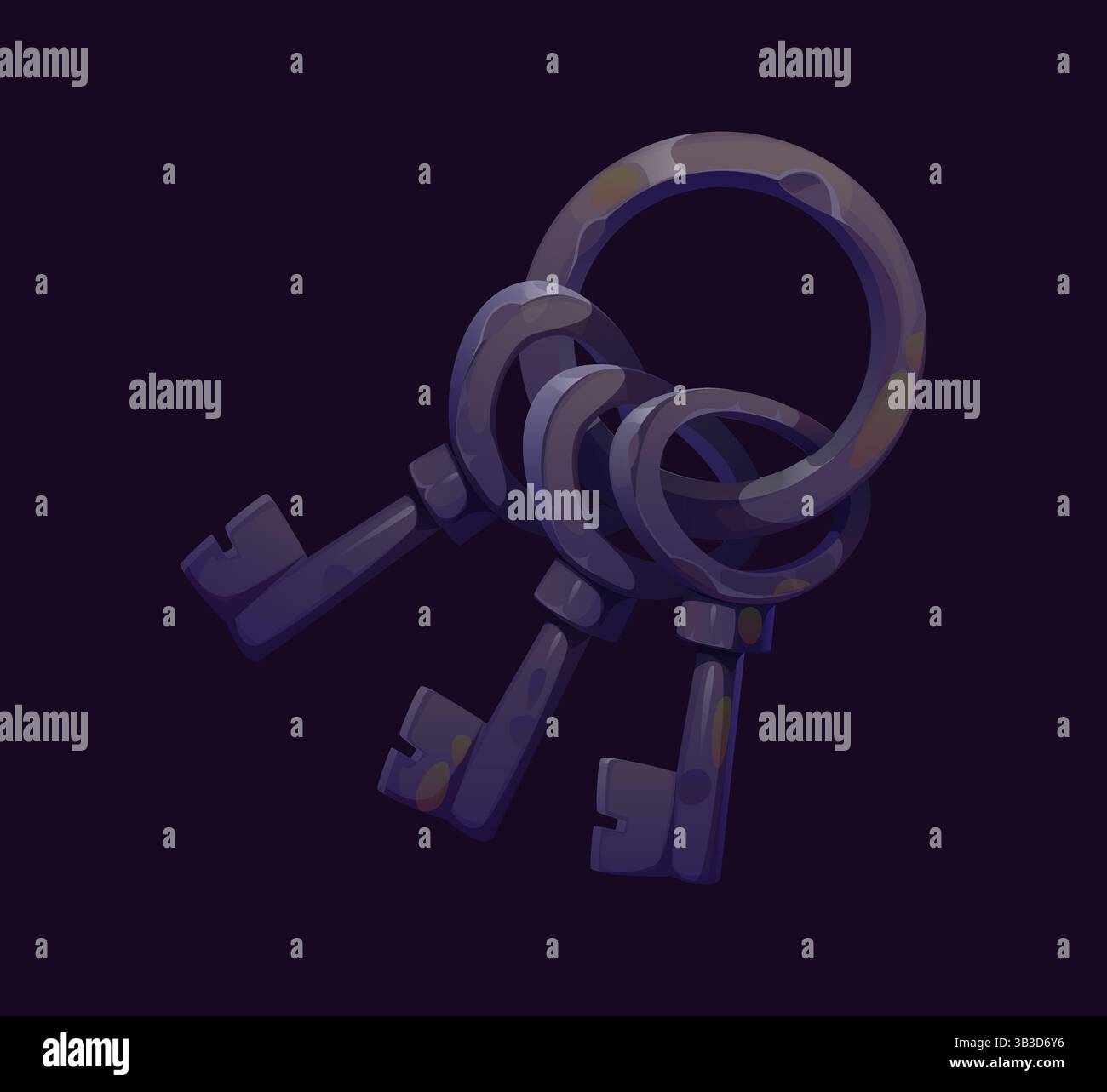 Old maritime prison Stock Vector Images - Alamy