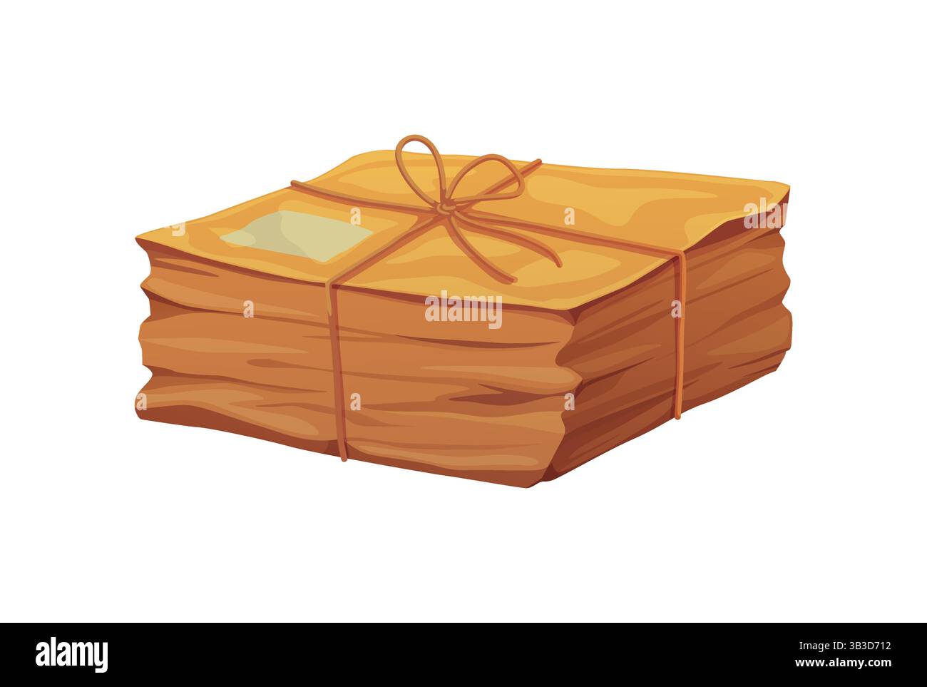 Damaged goods warehouse Stock Vector Images - Alamy