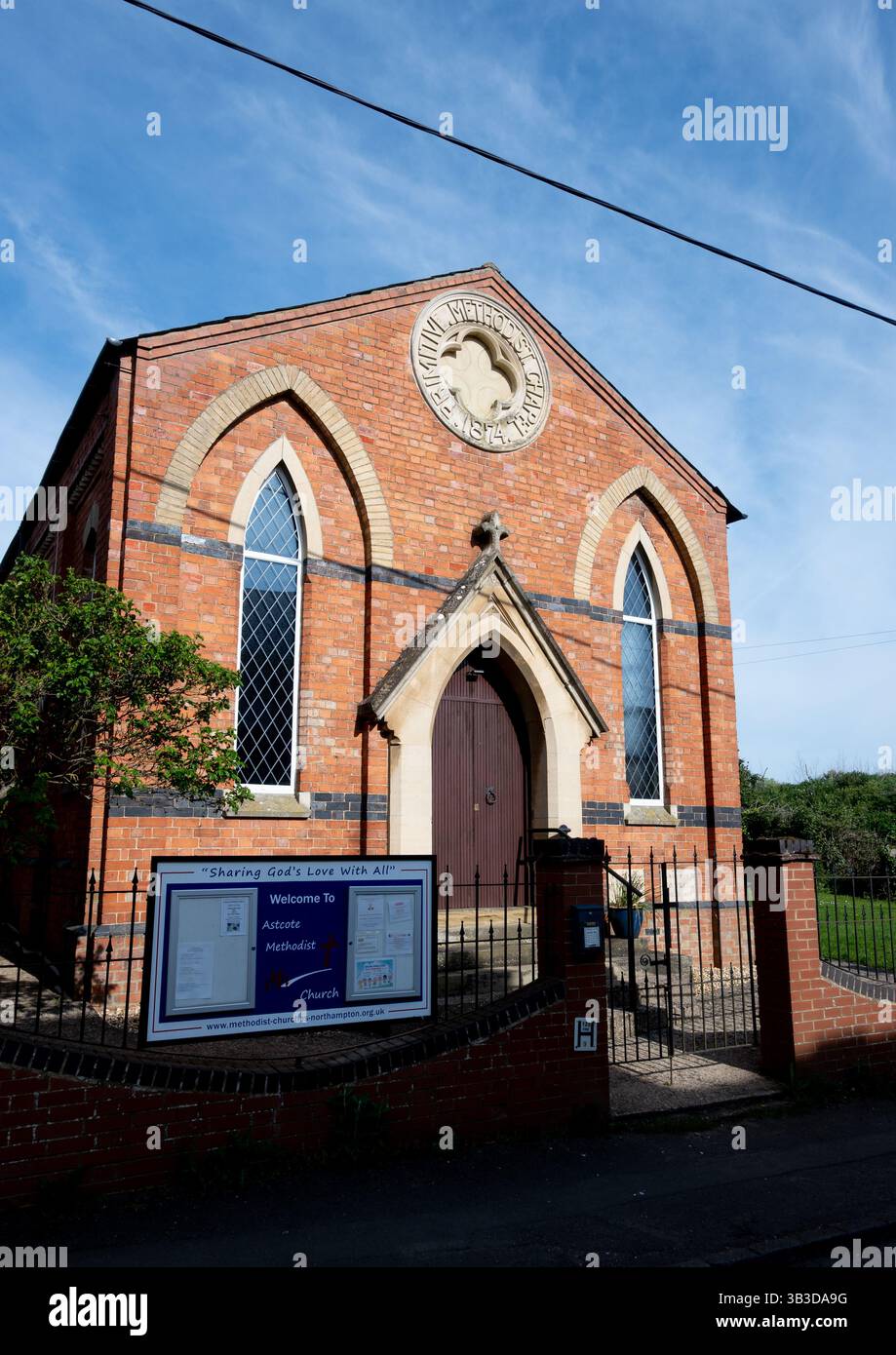 Methodist church england hi-res stock photography and images - Alamy