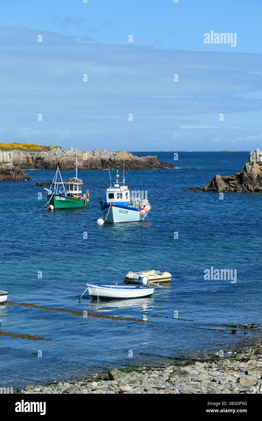 Tranquil ocean views hi-res stock photography and images - Alamy