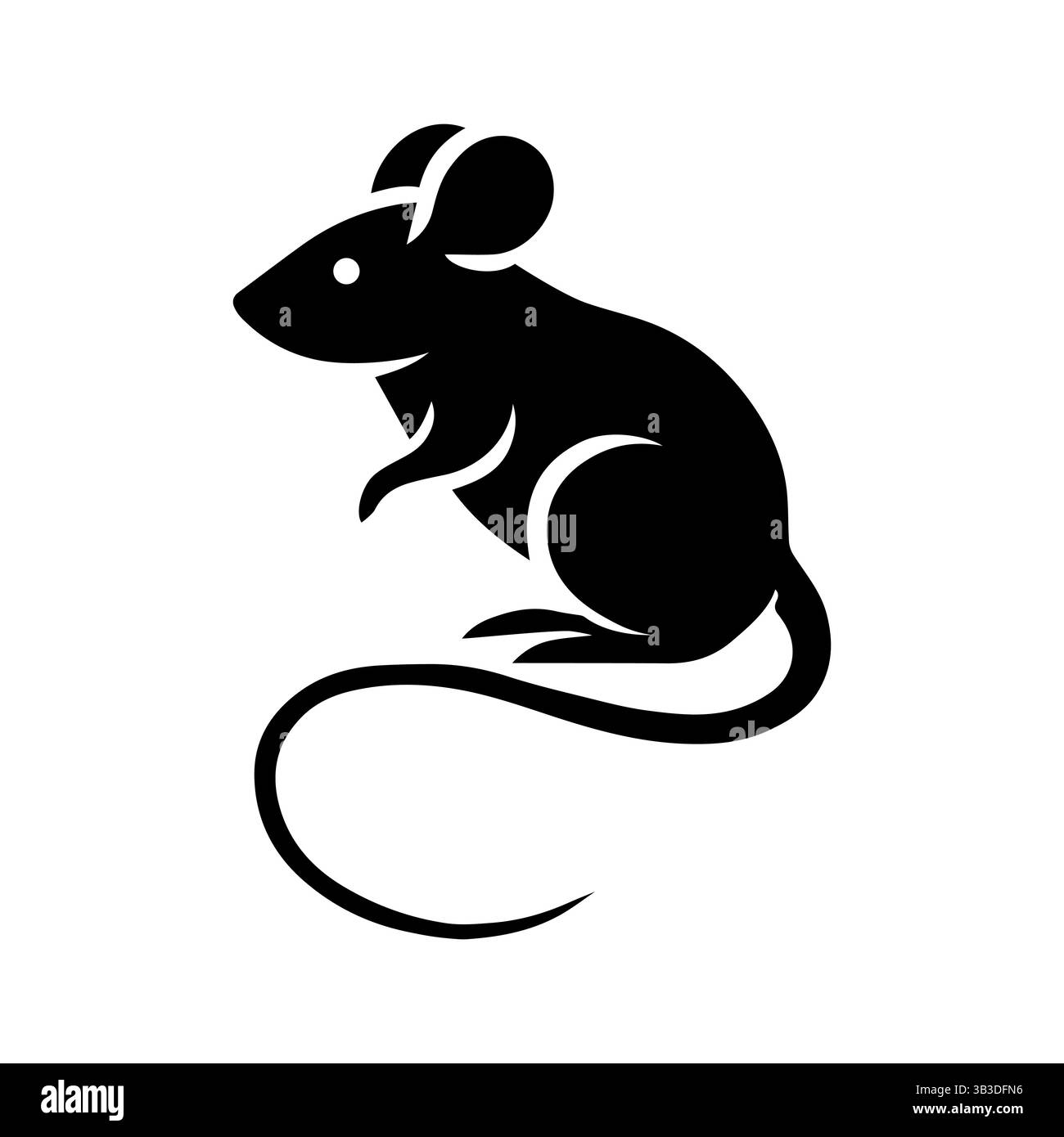Rat design hi-res stock photography and images - Alamy