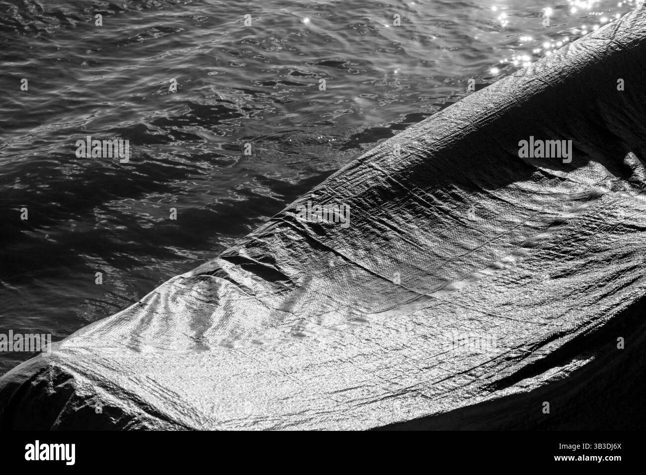 Morning sun glow Black and White Stock Photos & Images - Alamy