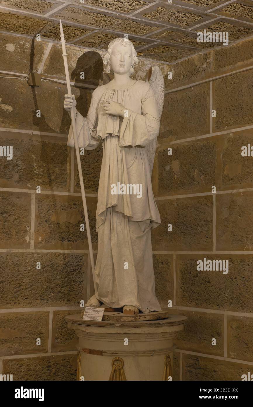 Angel de las aguas hi-res stock photography and images - Alamy