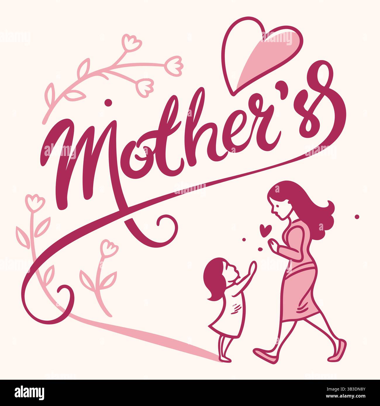 Happy Mother’s Day Wishes for Every Type of Mom – Design for T-Shirts ...