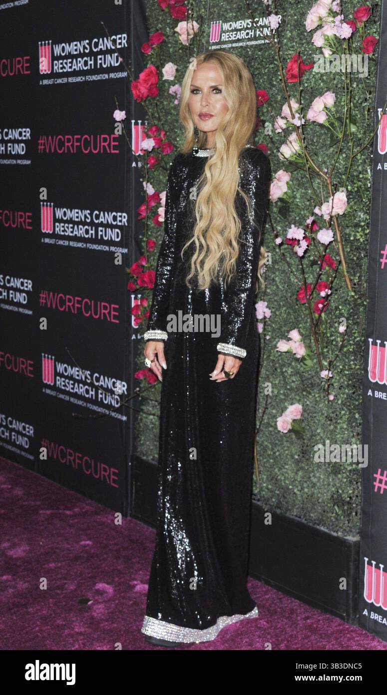 Rachel Zoe at arrivals for An Unforgettable Evening Benefiting The ...