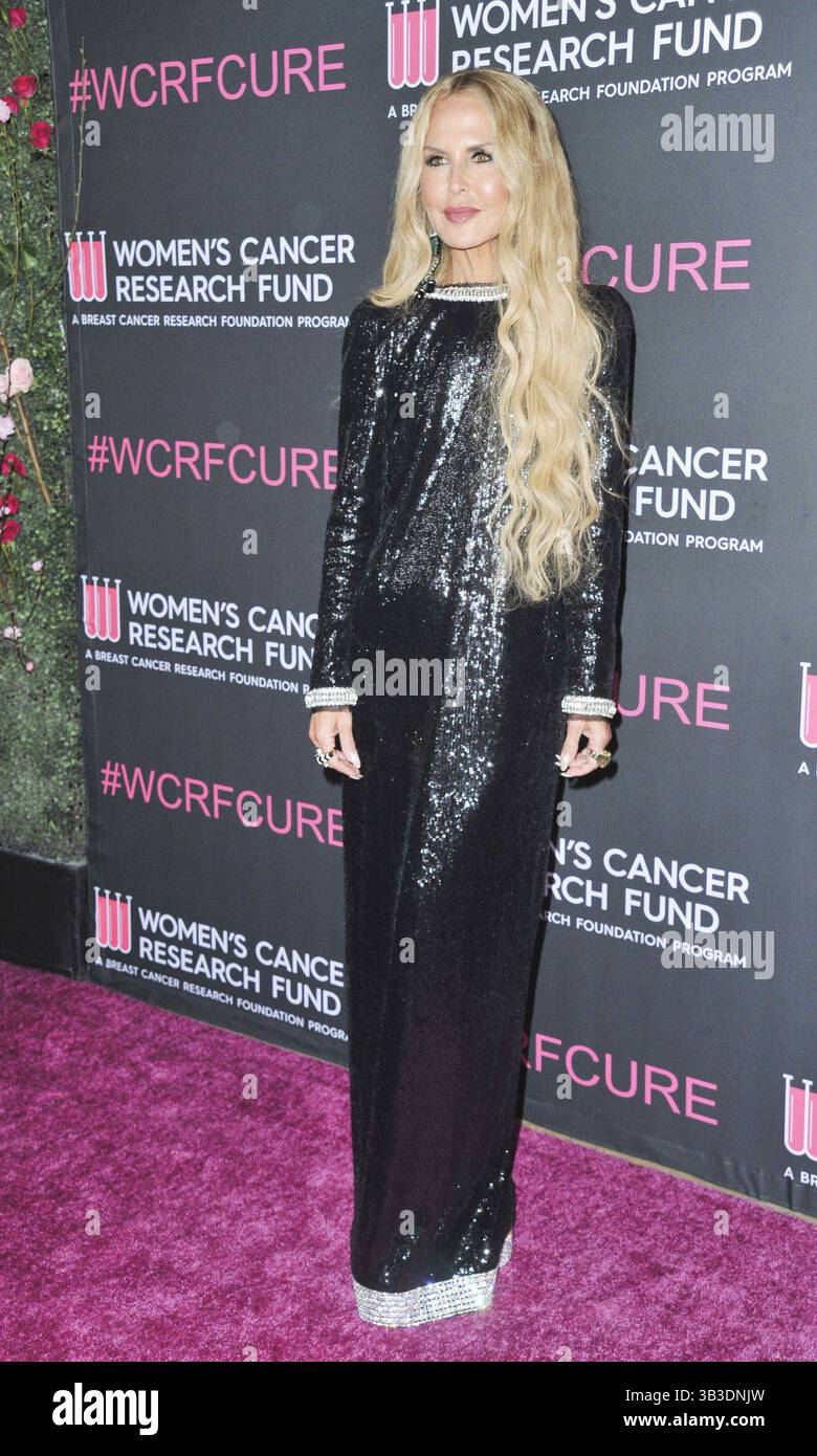 Rachel Zoe at arrivals for An Unforgettable Evening Benefiting The ...