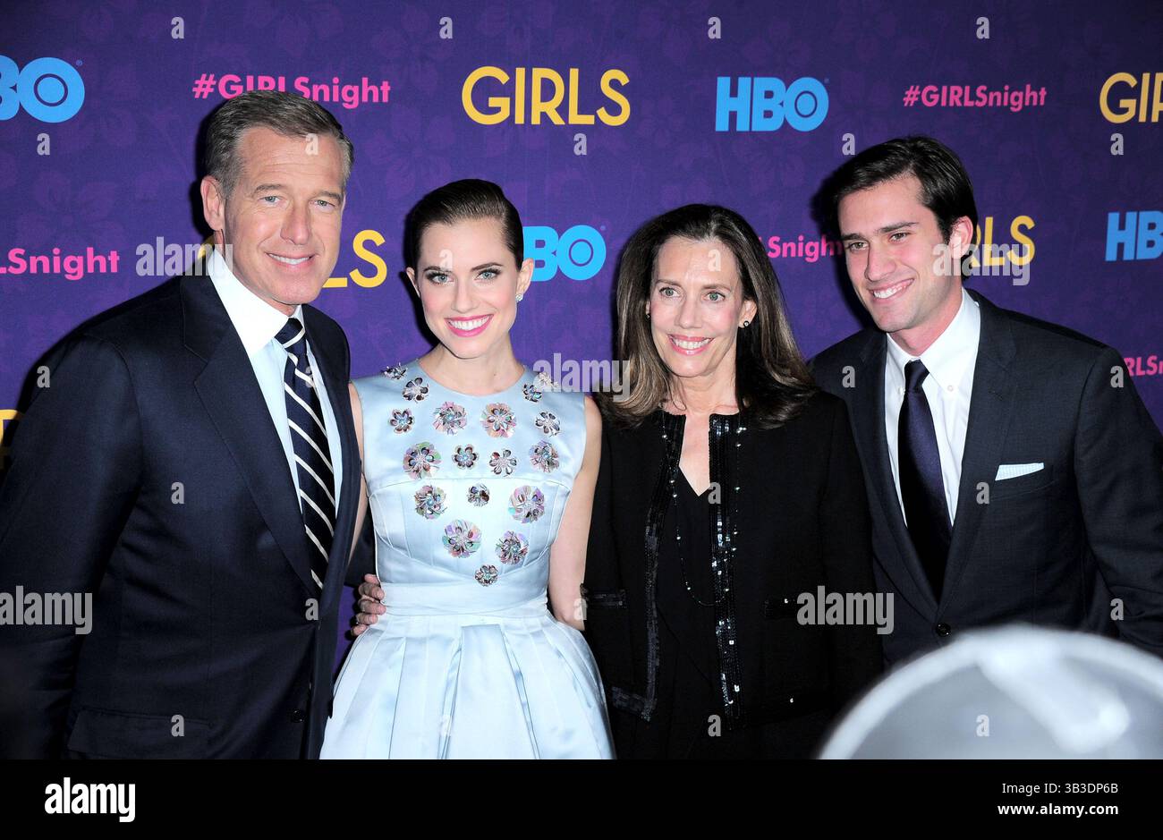 Jane stoddard williams and douglas williams hi-res stock photography ...