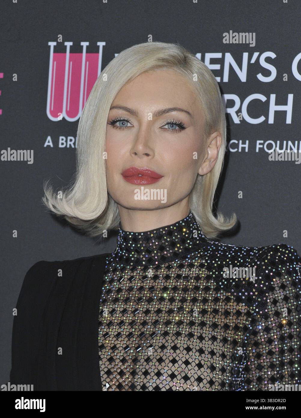 Keni Silva at arrivals for An Unforgettable Evening Benefiting The ...