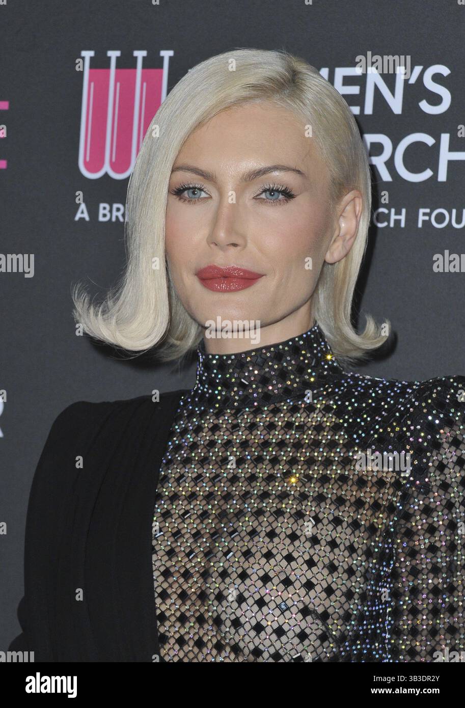 Keni Silva at arrivals for An Unforgettable Evening Benefiting The ...