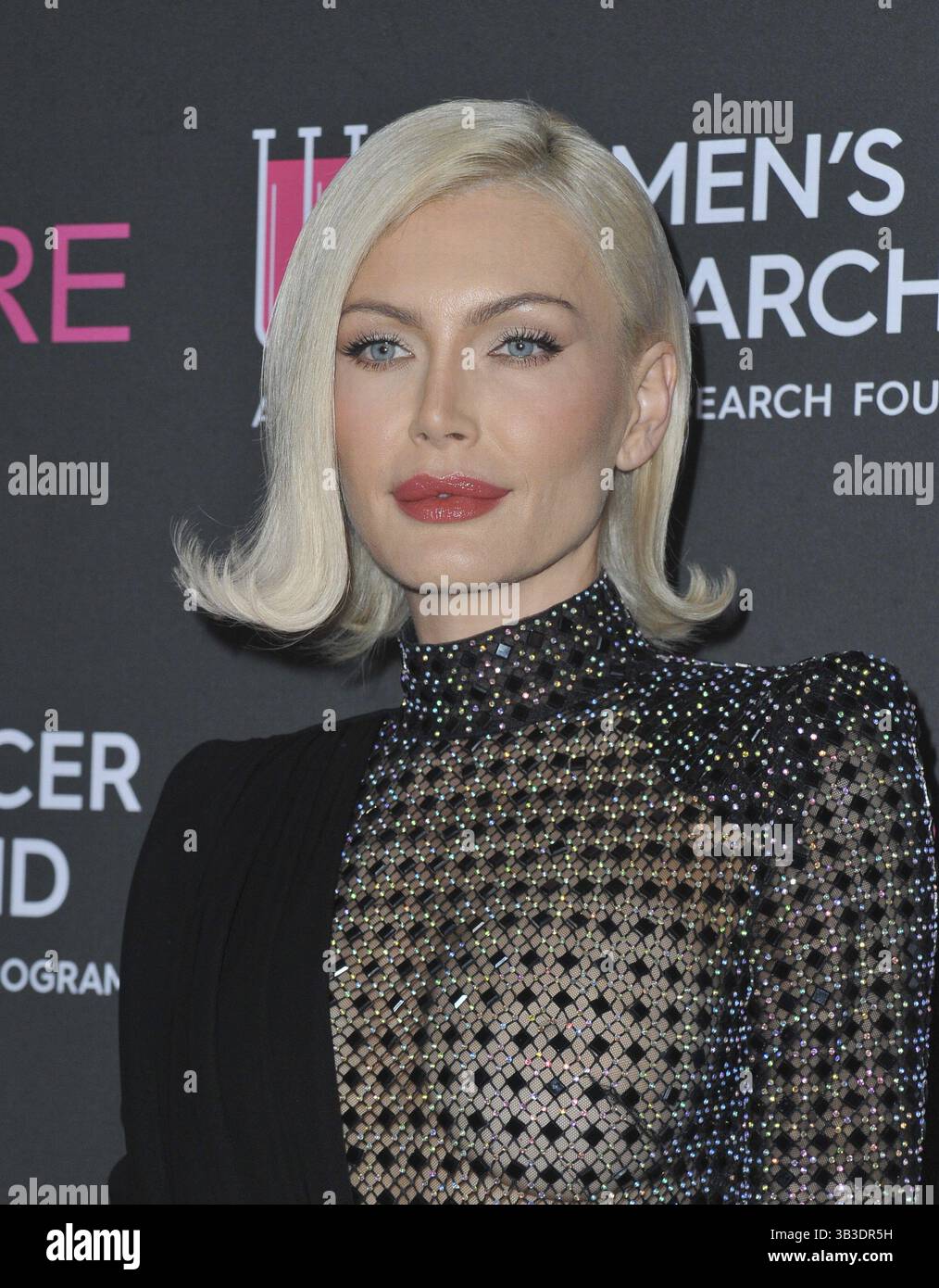 Keni Silva at arrivals for An Unforgettable Evening Benefiting The ...