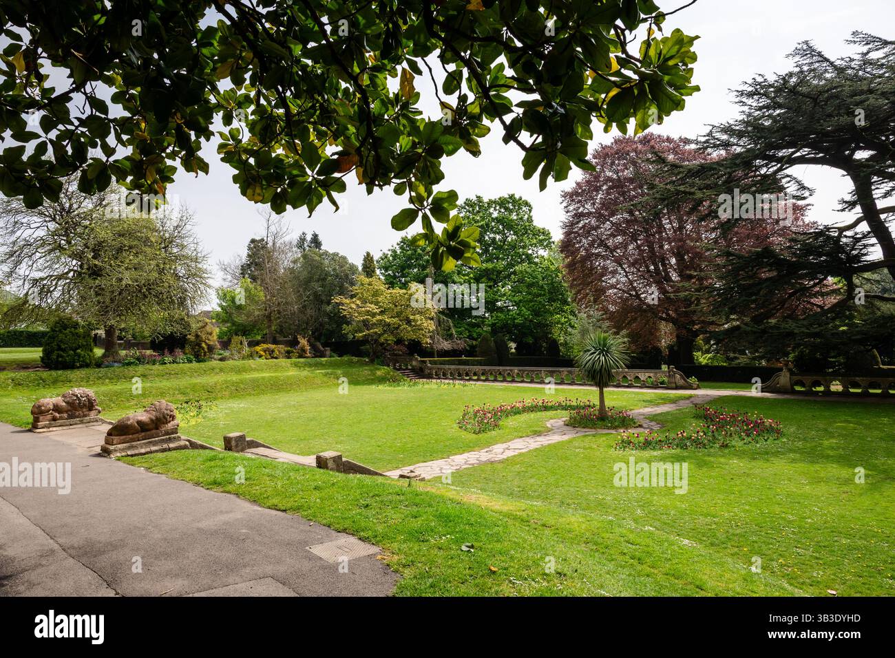 Insole Court Cardiff. Historical Building now used as a wedding venue ...
