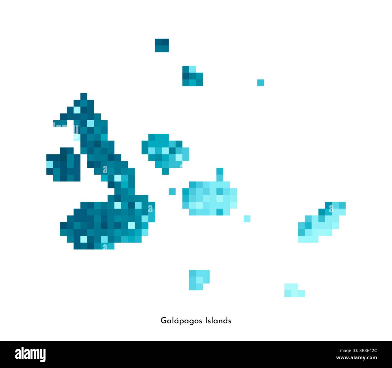 Darwin point Cut Out Stock Images & Pictures - Alamy