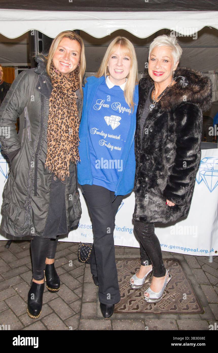 Tricia penrose hi-res stock photography and images - Alamy