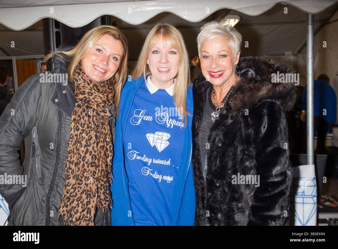 Tricia penrose hi-res stock photography and images - Alamy