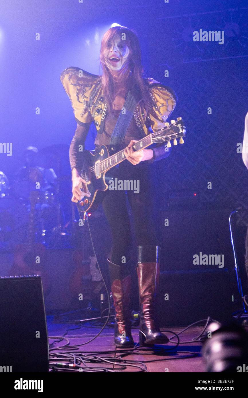 Chi e lucio corsi hi-res stock photography and images - Alamy