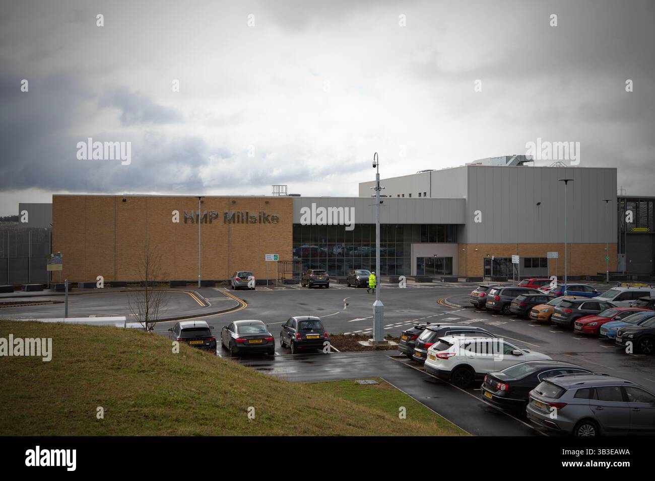 Full sutton construction hi-res stock photography and images - Alamy