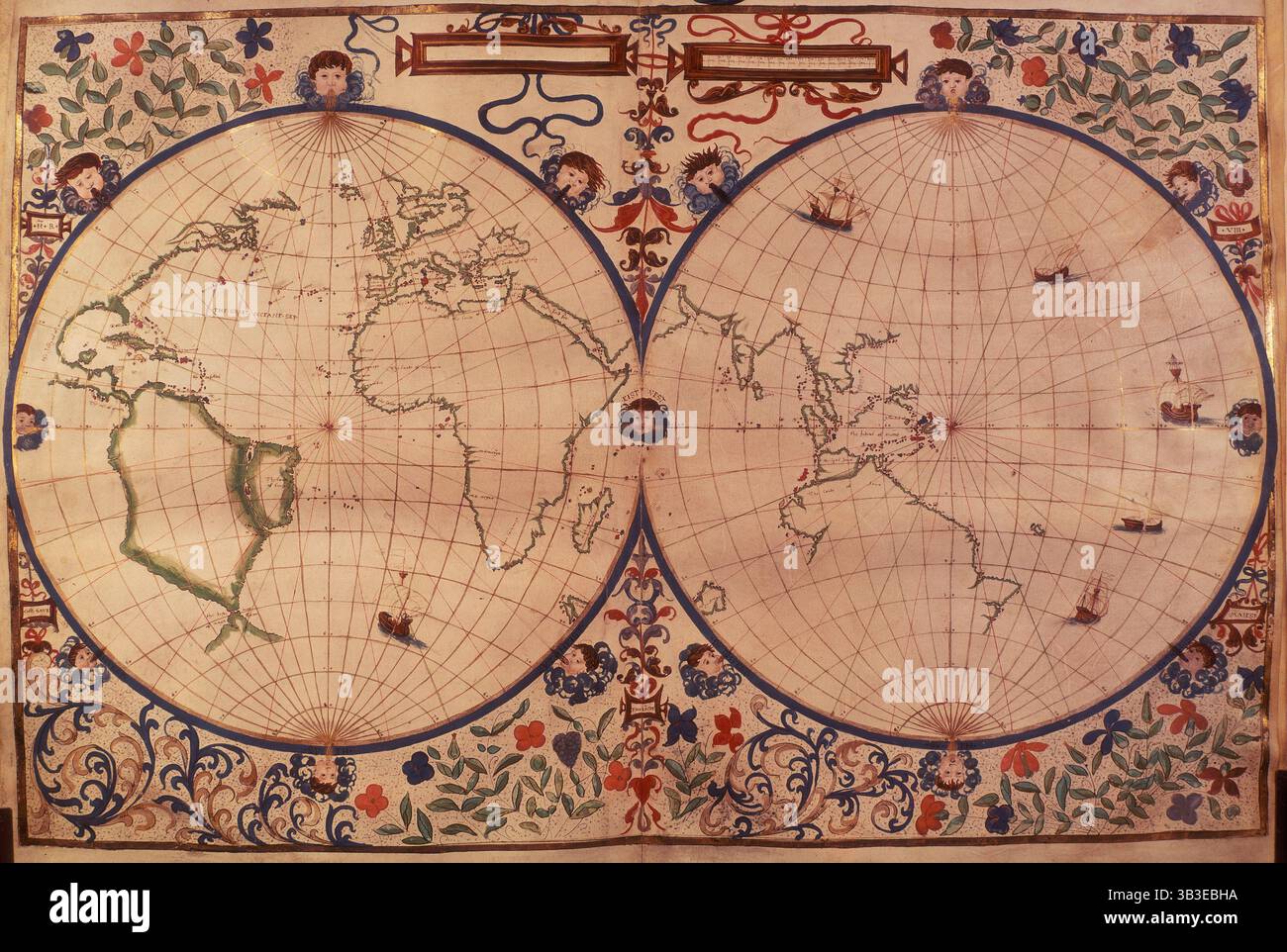 Idrography hi-res stock photography and images - Alamy