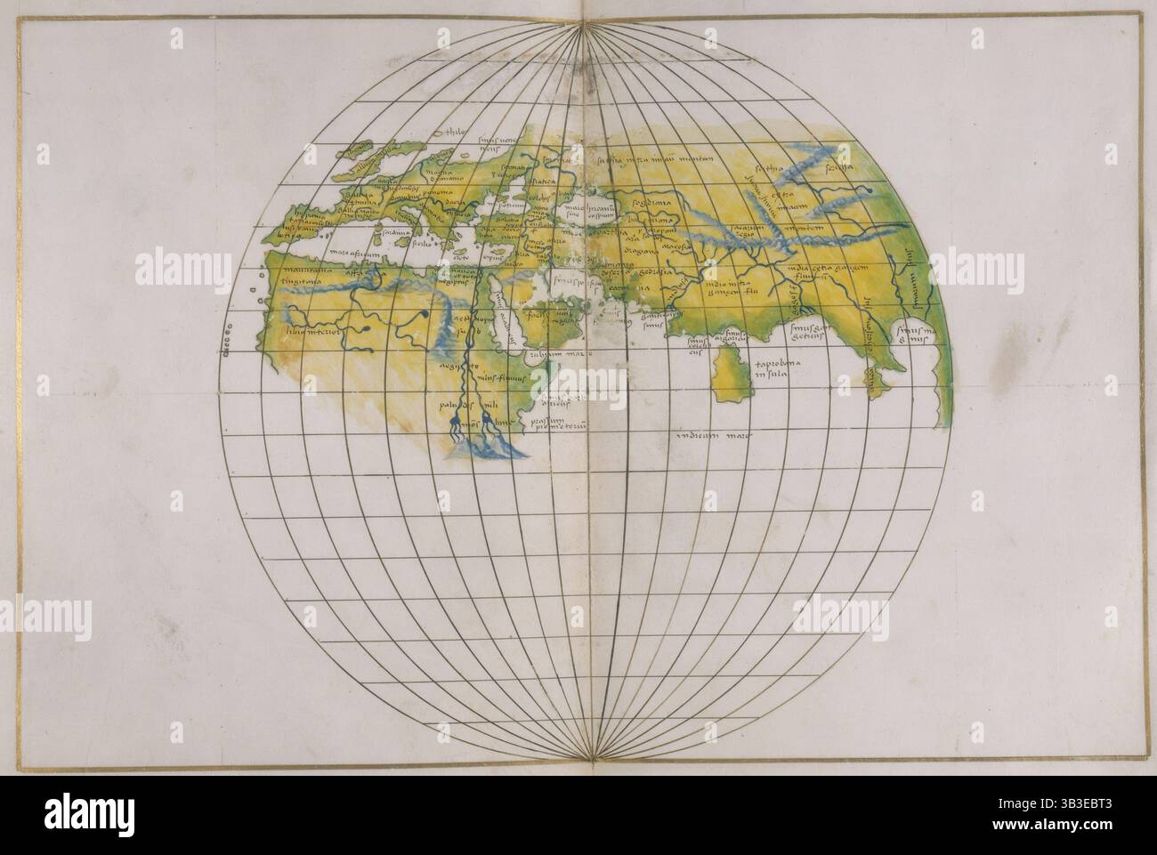 Mapmaking art hi-res stock photography and images - Alamy