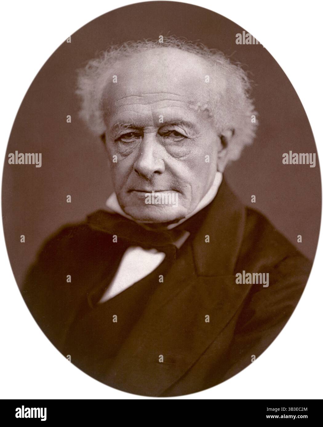 Sir Fitz-Roy Edward Kelly, Lord Chief Baron of the Exchequer, 1880 ...