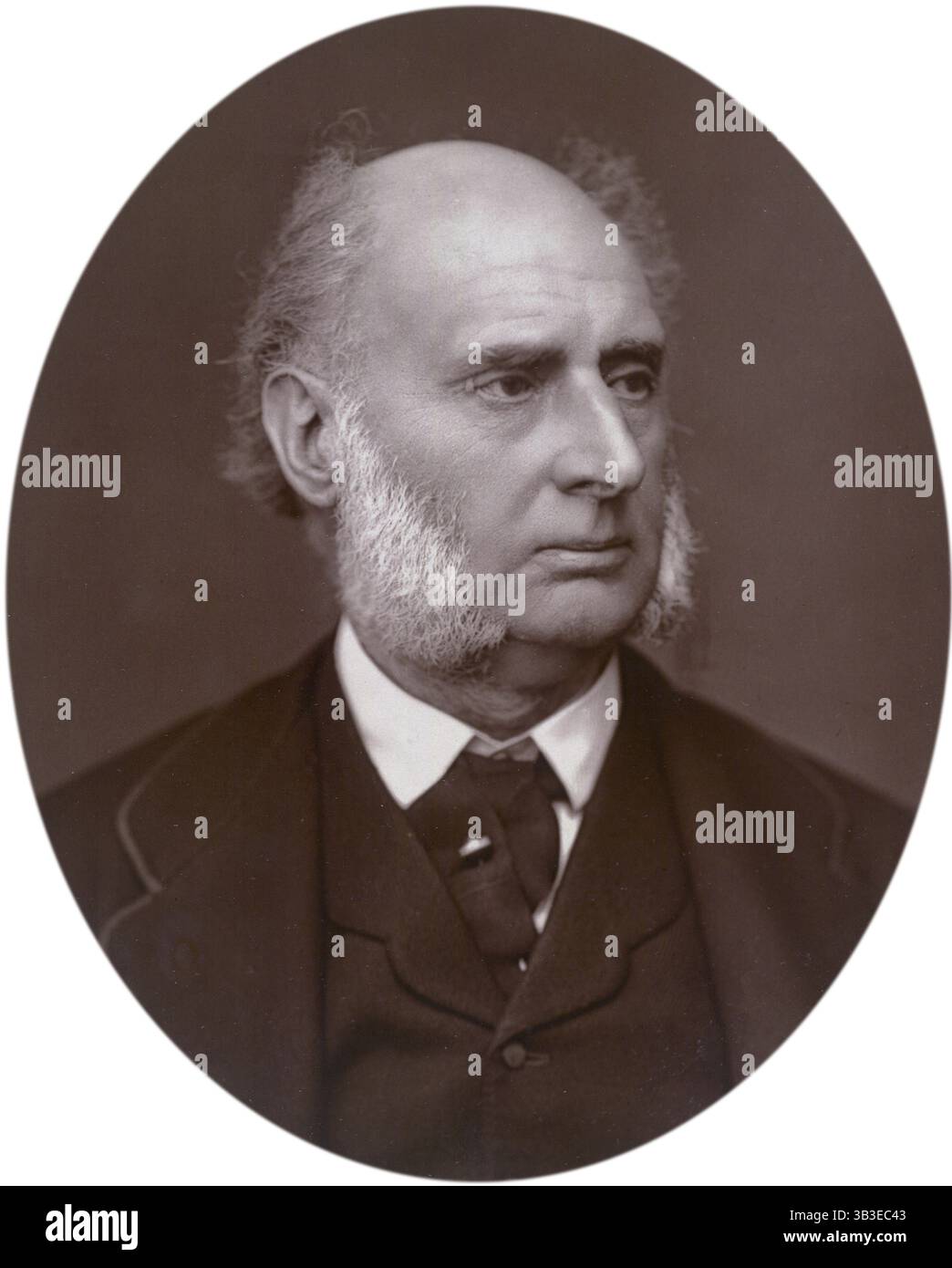 Sir James Plaisted Wilde, judge of the Court of Arches, 1880. In 1860 ...