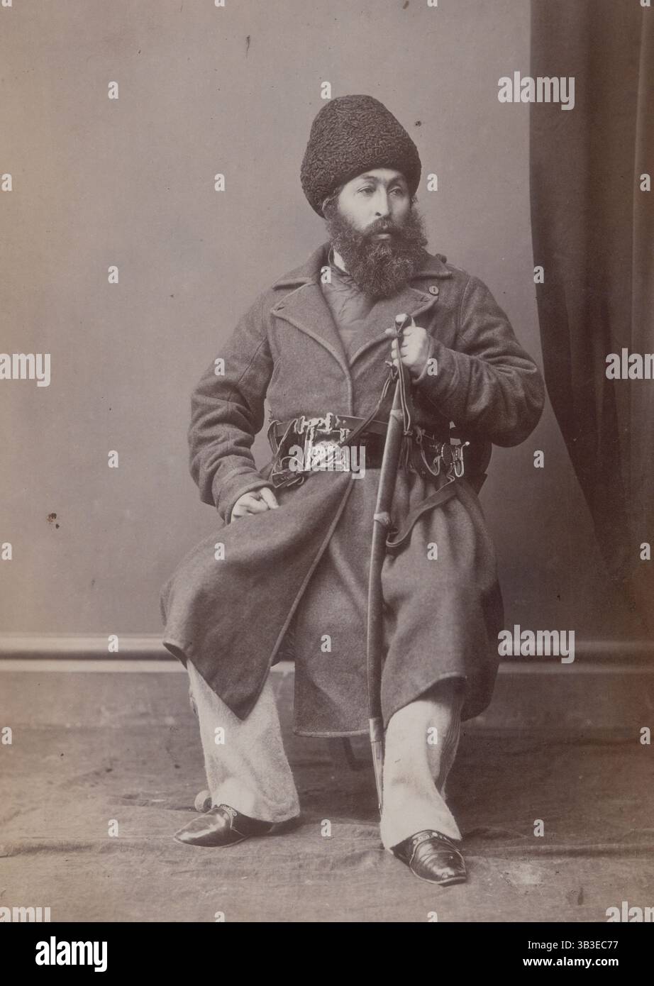 General nikolai stolietov hi-res stock photography and images - Alamy