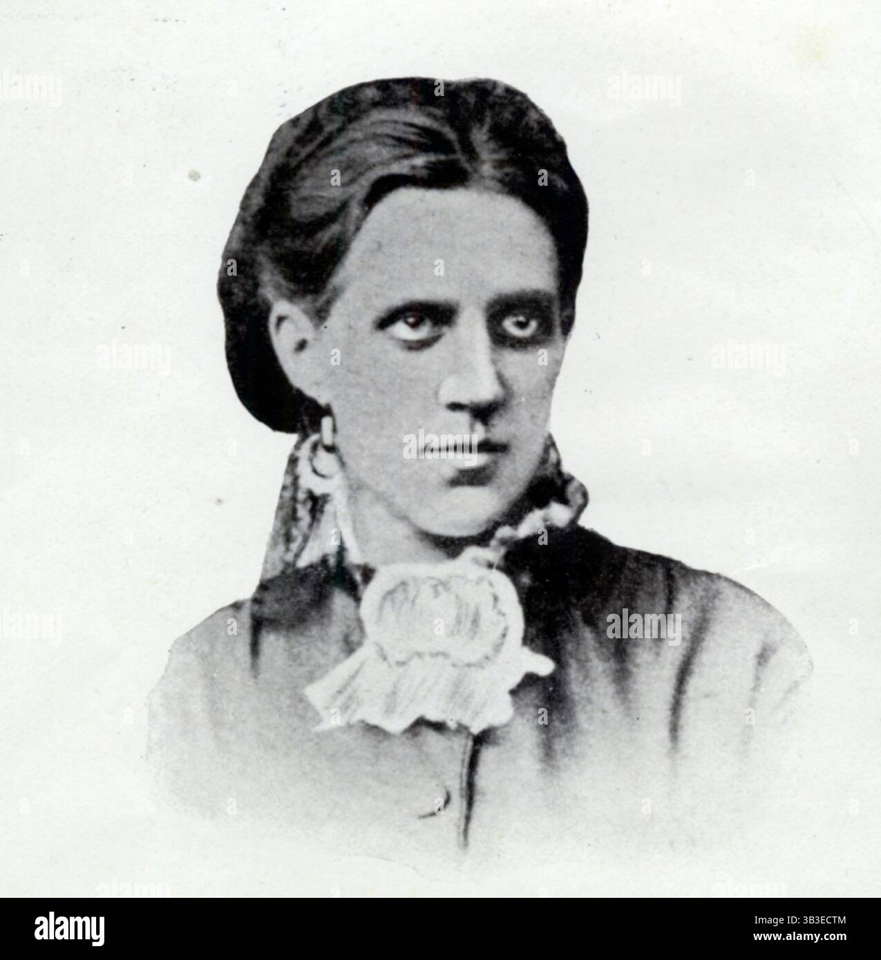 Anna gregorevna dostoevsky hi-res stock photography and images - Alamy
