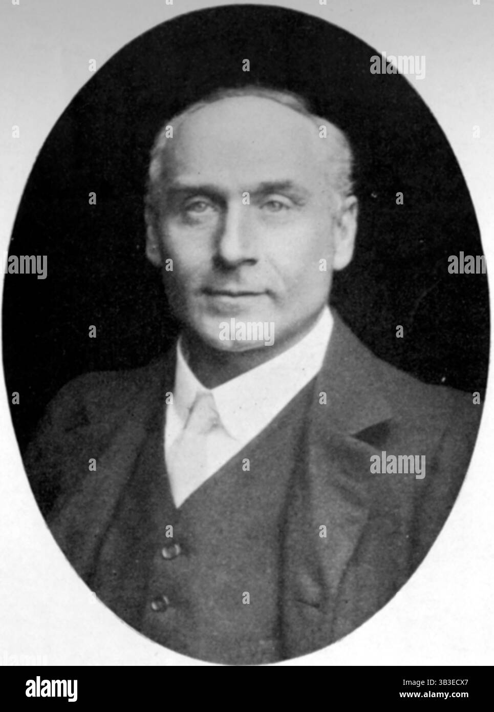 Portrait of Frederick W Pethick Lawrence, c1930s. Frederick William ...