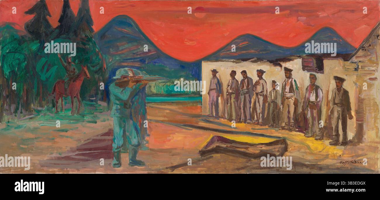 Partisans 1940's hi-res stock photography and images - Alamy