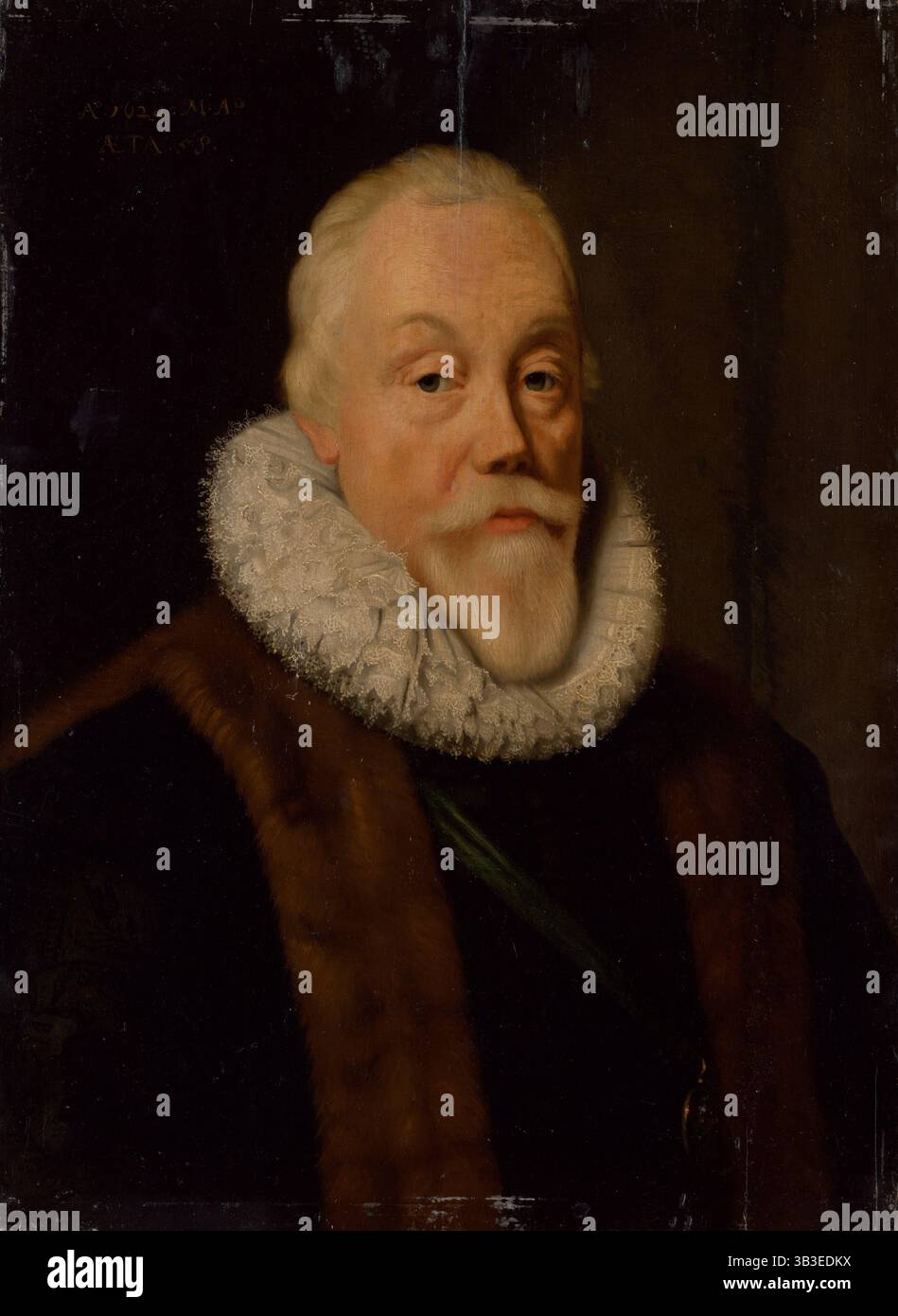 17th century nobleman costume hi-res stock photography and images - Alamy