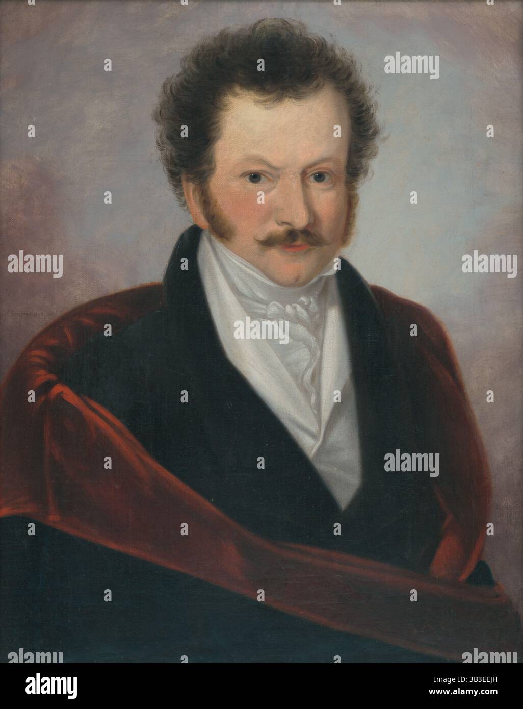 Josef pesky hi-res stock photography and images - Alamy