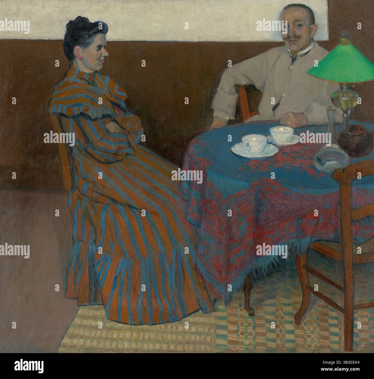 Table full of weapons hi-res stock photography and images - Alamy