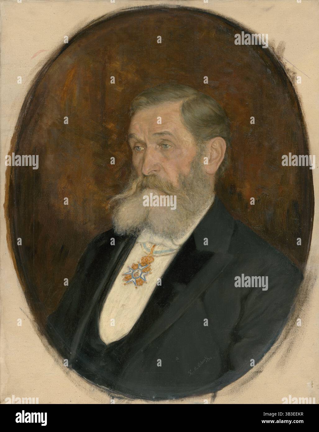 Karol miloslav lehotski hi-res stock photography and images - Alamy