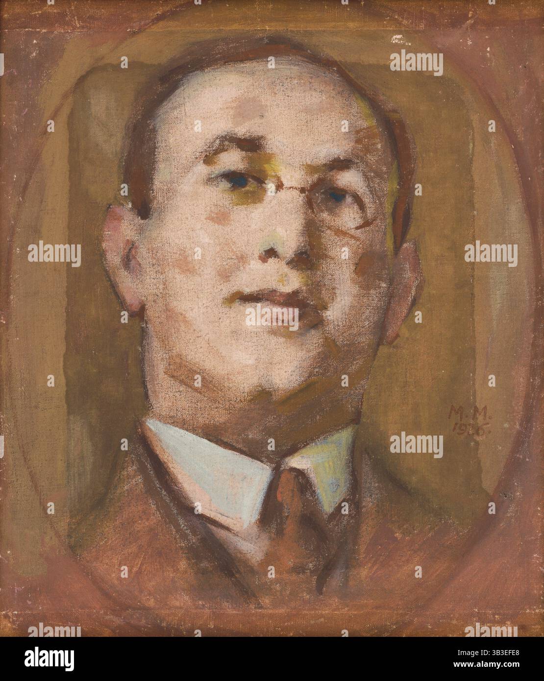 1920s hungarian art hi-res stock photography and images - Alamy