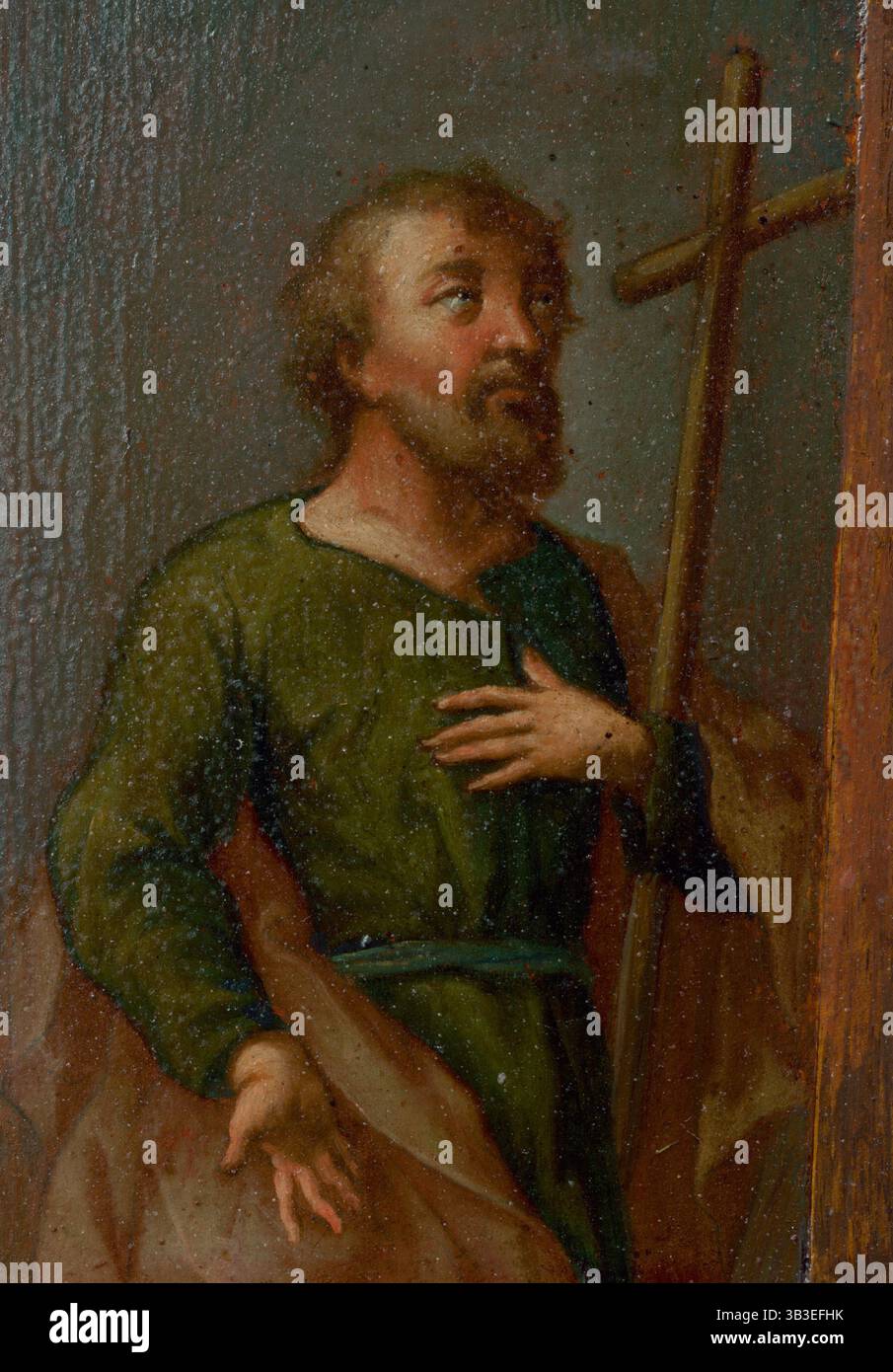 Jesus disciple philip hi-res stock photography and images - Alamy