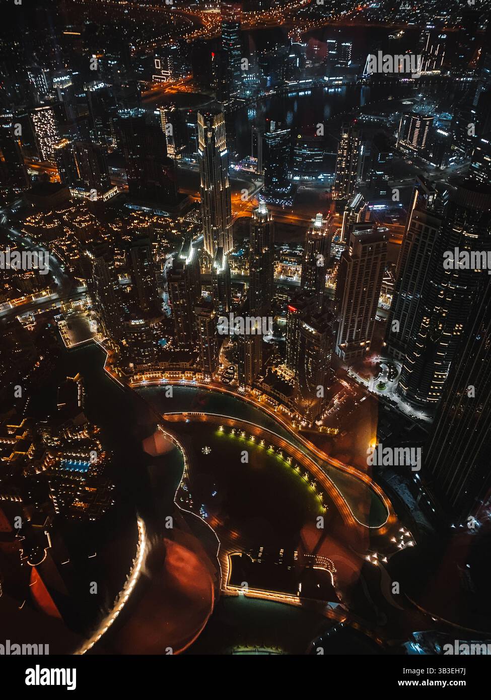 Islamic architecture in dubai hi-res stock photography and images - Alamy