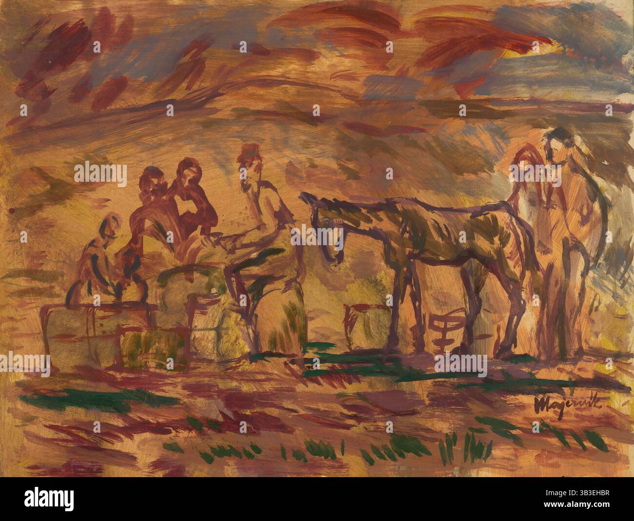 World war two slovak hi-res stock photography and images - Alamy