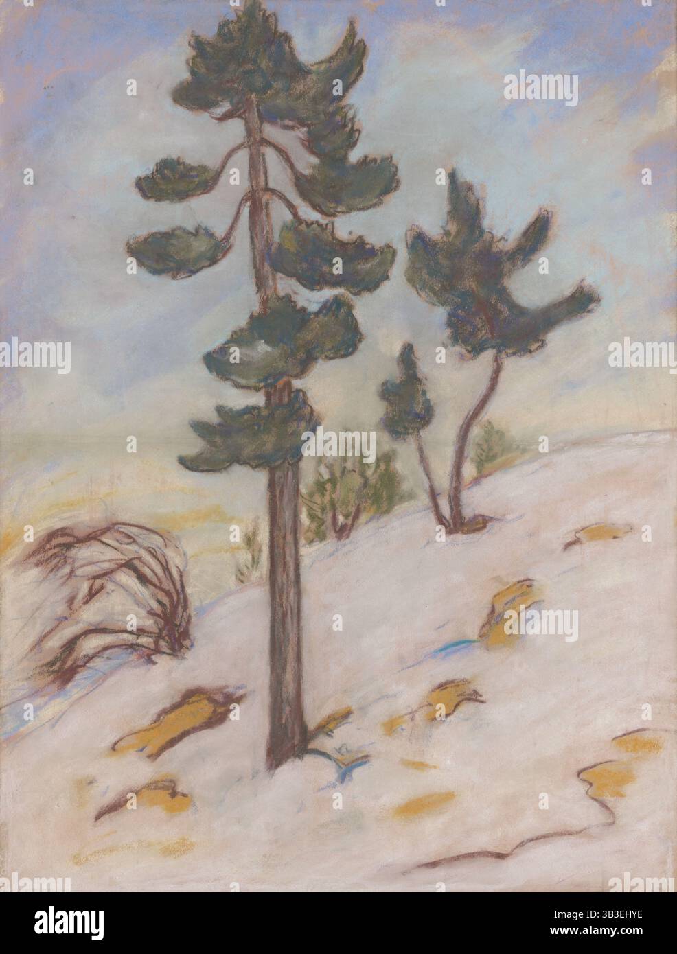 Autumn in western tatras hi-res stock photography and images - Alamy