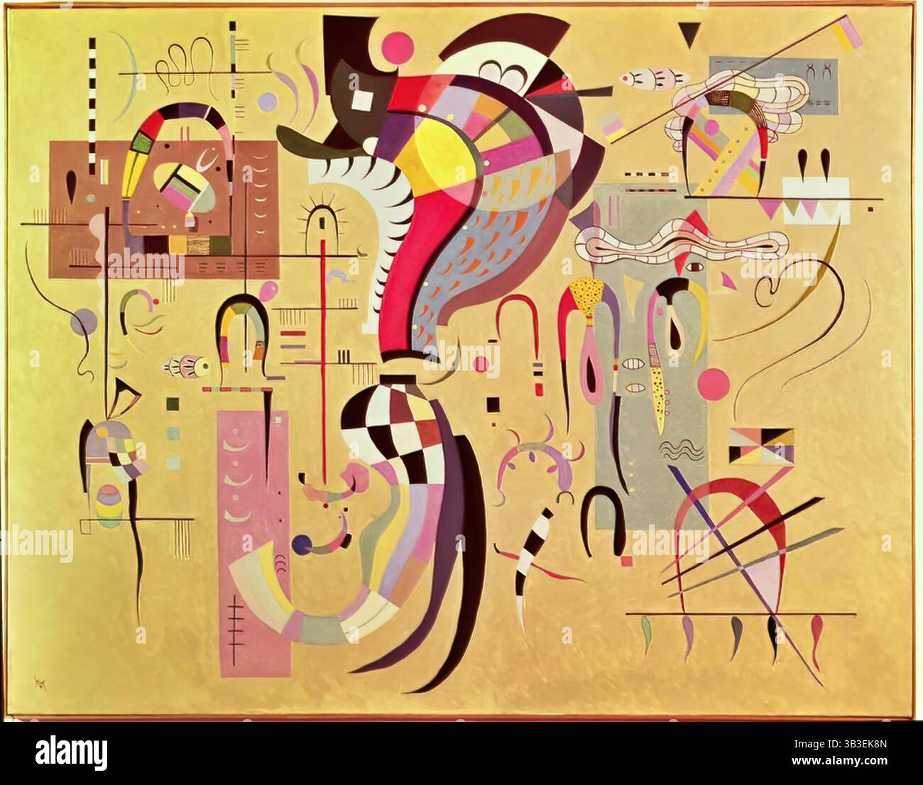 Famous centre Stock Vector Images - Alamy