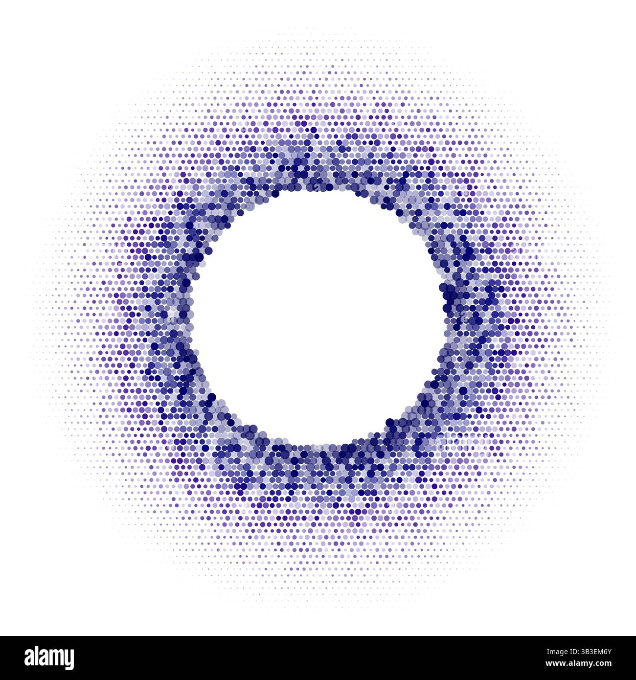 Raster background color gradient Cut Out Stock Images & Pictures - Alamy