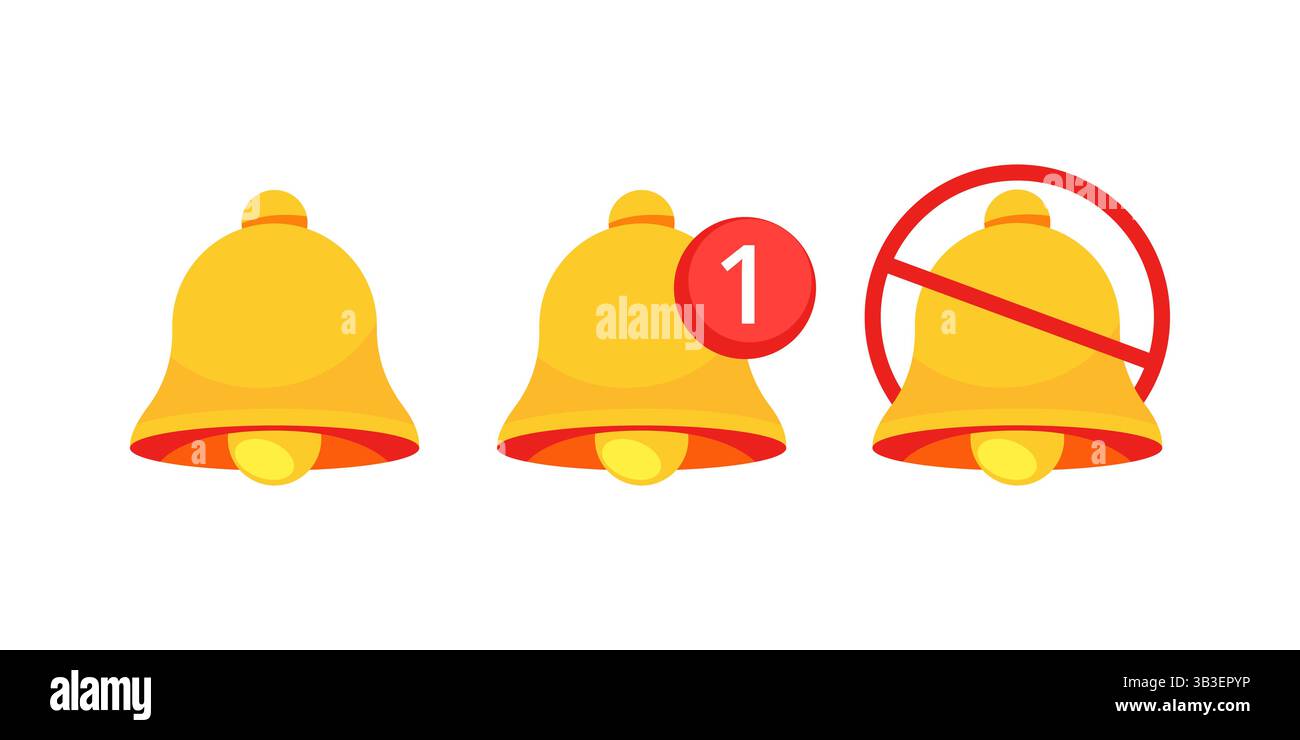 Inactive status Stock Vector Images - Alamy