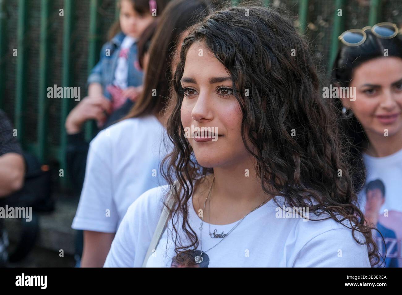 Santo Romano murder verdict the judges of the Juvenile Court of Naples ...