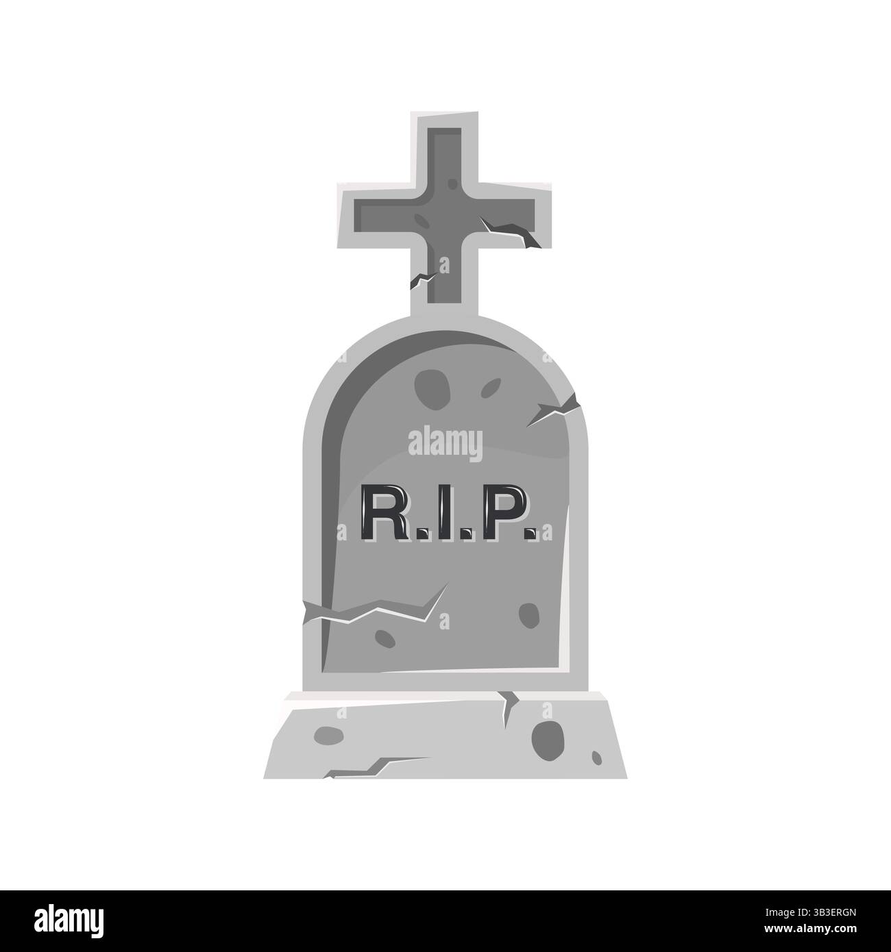 Rest in peace angel Cut Out Stock Images & Pictures - Alamy