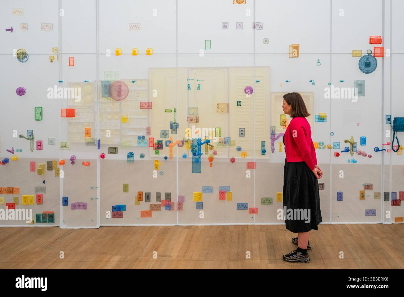 Genesis house new york hi-res stock photography and images - Alamy