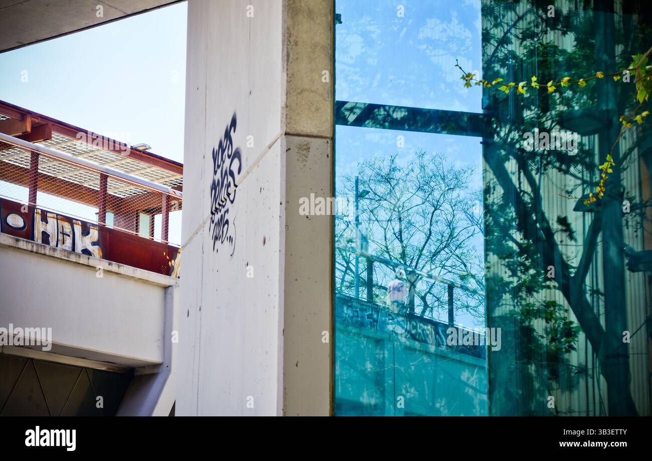 Human versus nature hi-res stock photography and images - Alamy