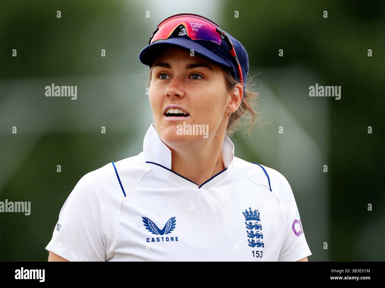 File photo dated 17/06/23 of Nat Sciver-Brunt, who has been appointed ...