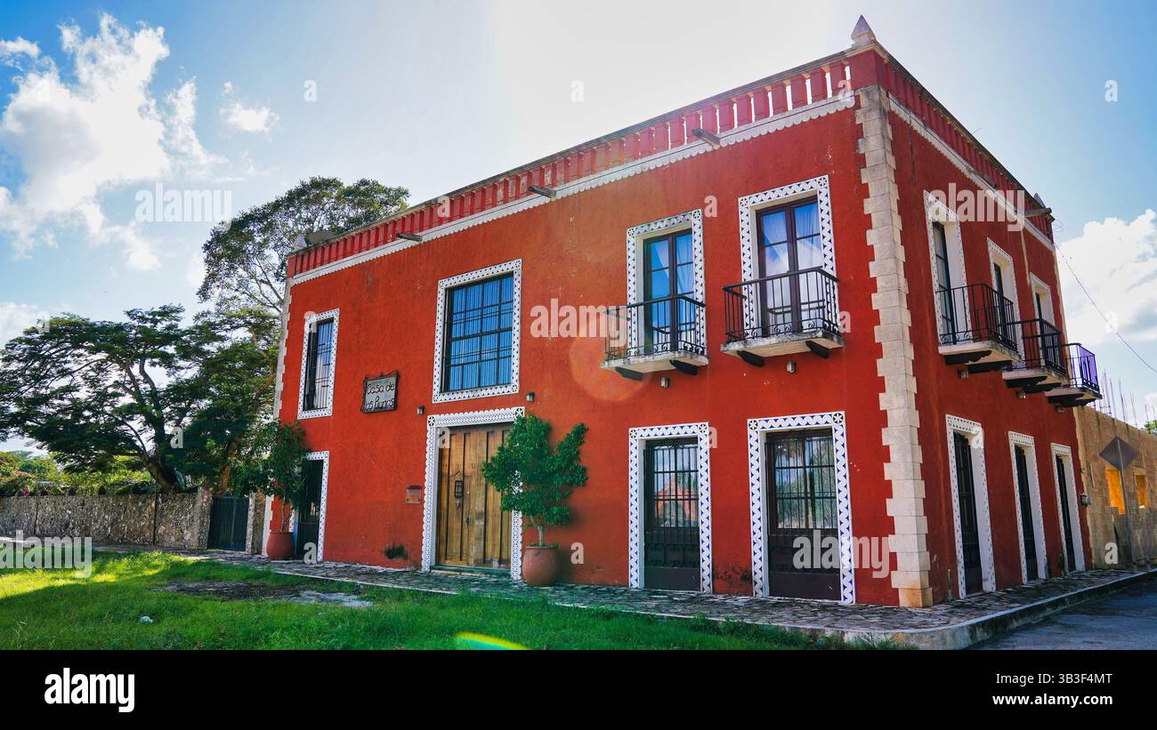 Casa de guzman hi-res stock photography and images - Alamy