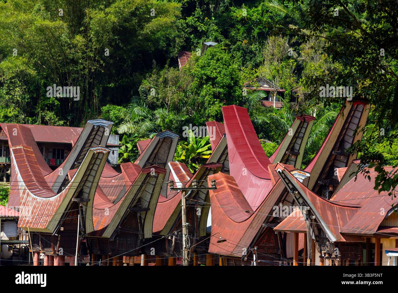 Rante kalimbuang bori hi-res stock photography and images - Alamy