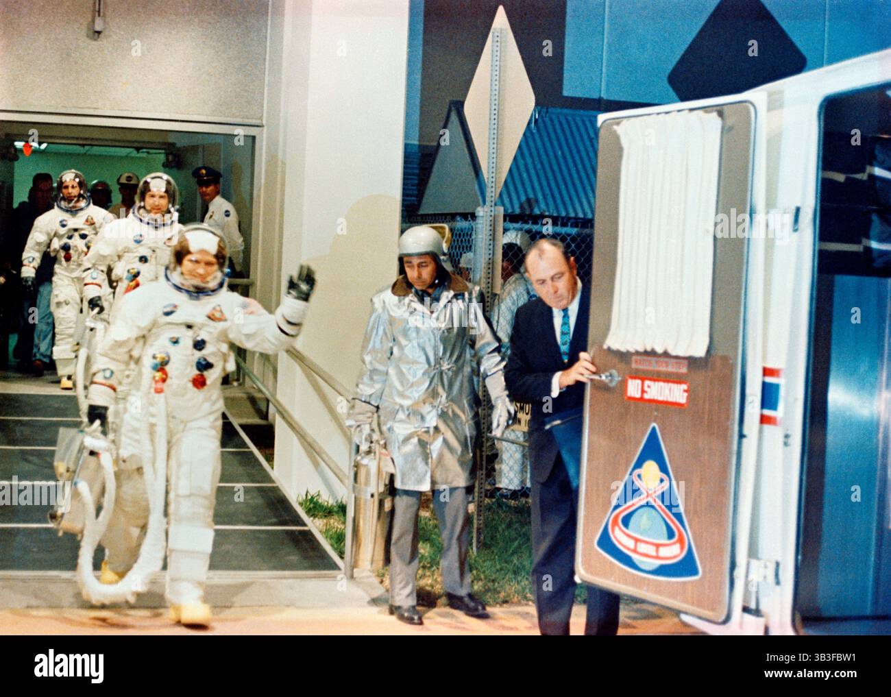 December 21, 2017 - Cape Canaveral, Florida, U.S. - File - On This Day December 21, 1968, the ...