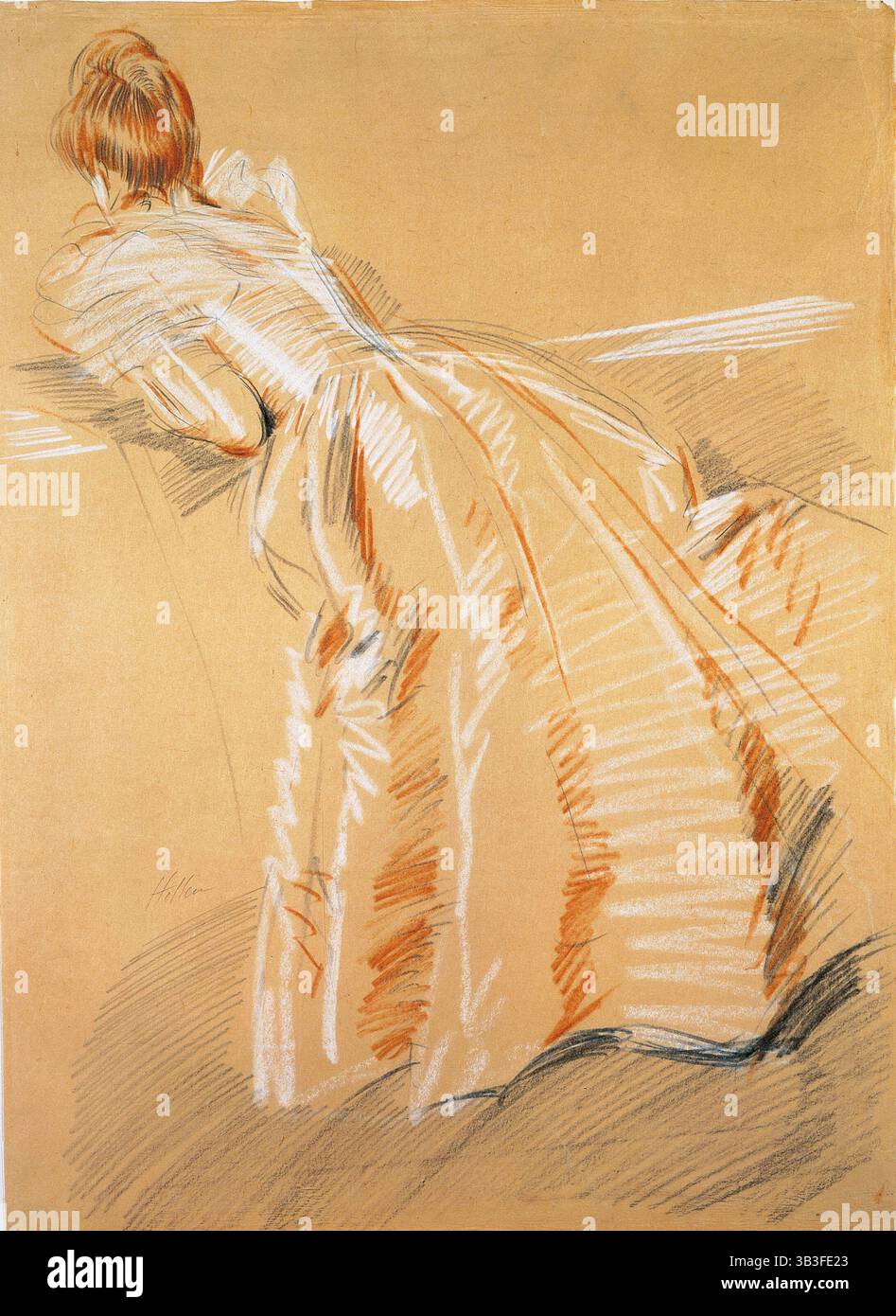 Pushkin drawing hi-res stock photography and images - Alamy