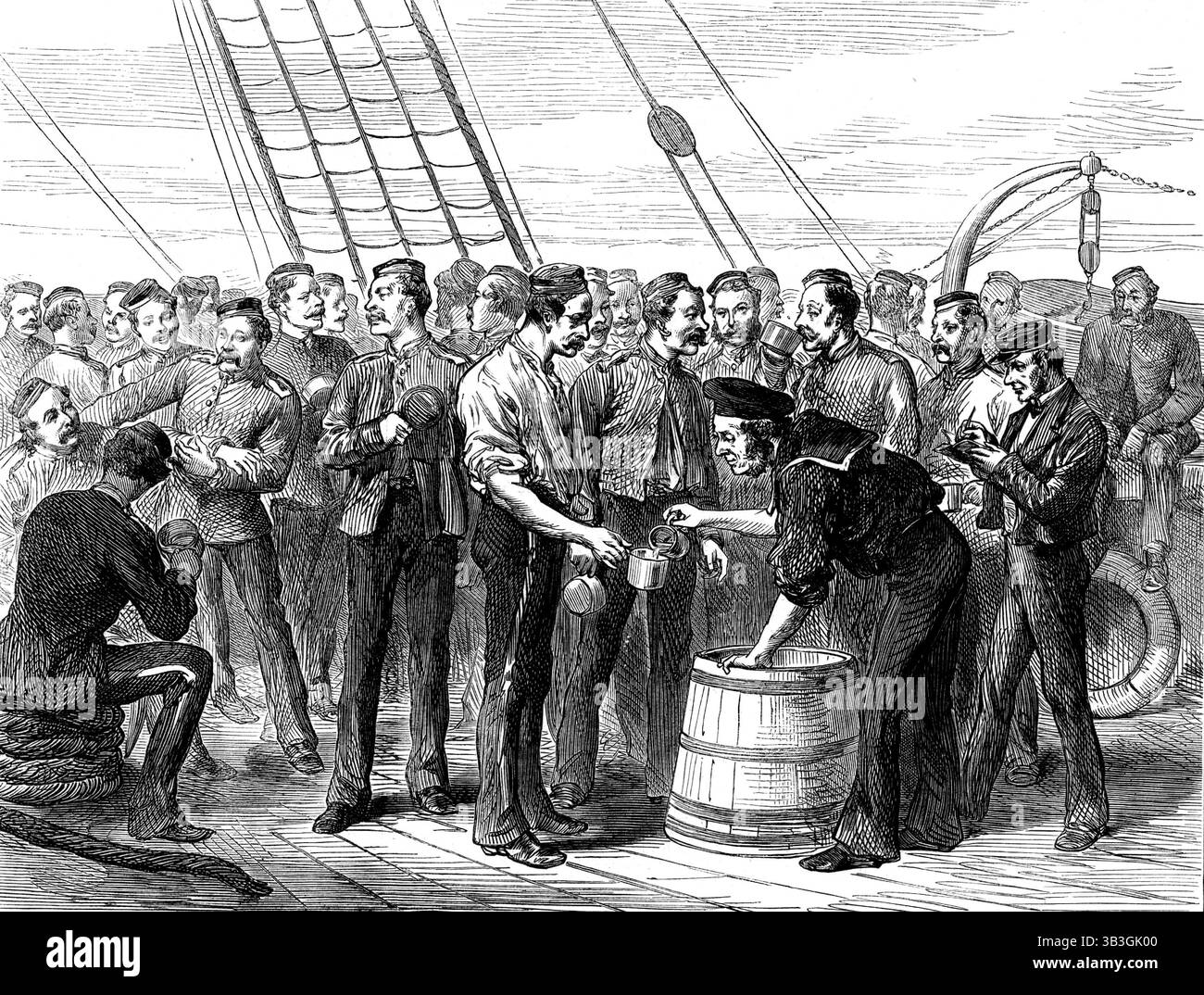 Special occasion concept man Black and White Stock Photos & Images - Alamy